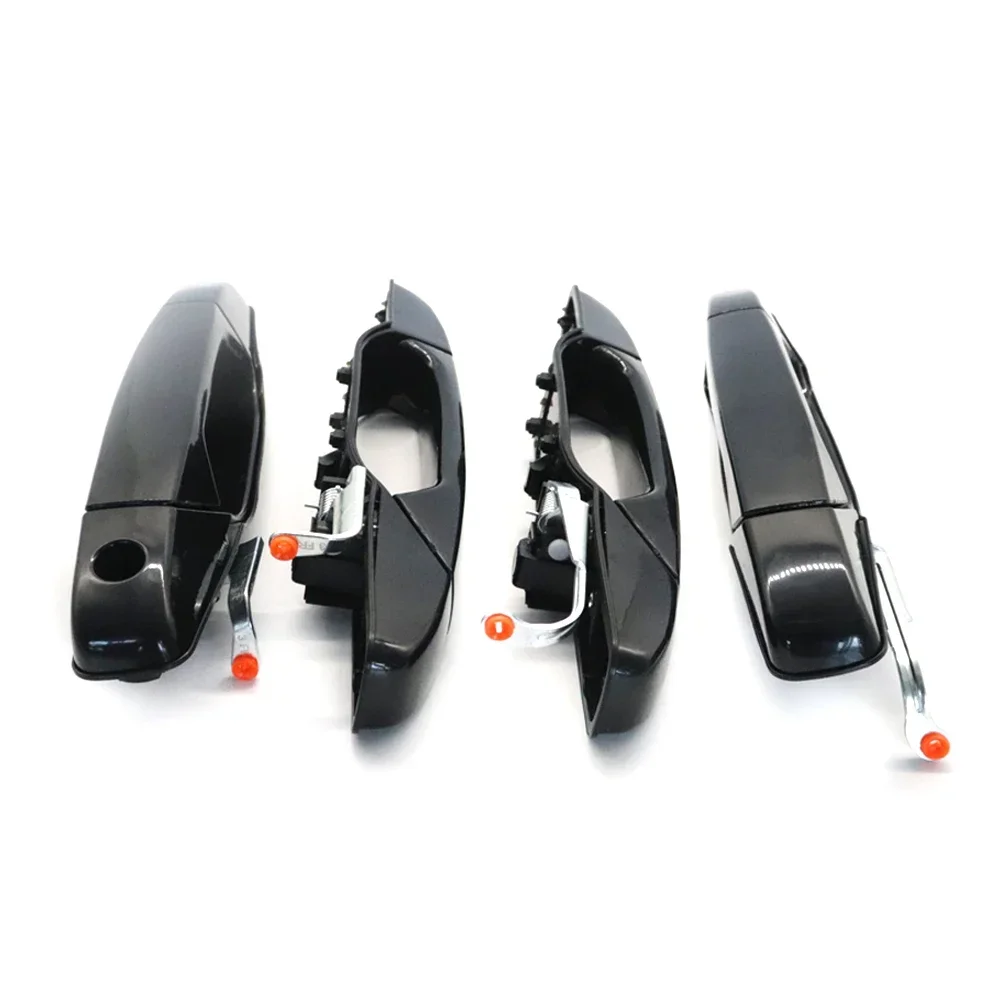 For Chevrolet Silverado Tahoe Avalanche Suburban GMC Front Right ...