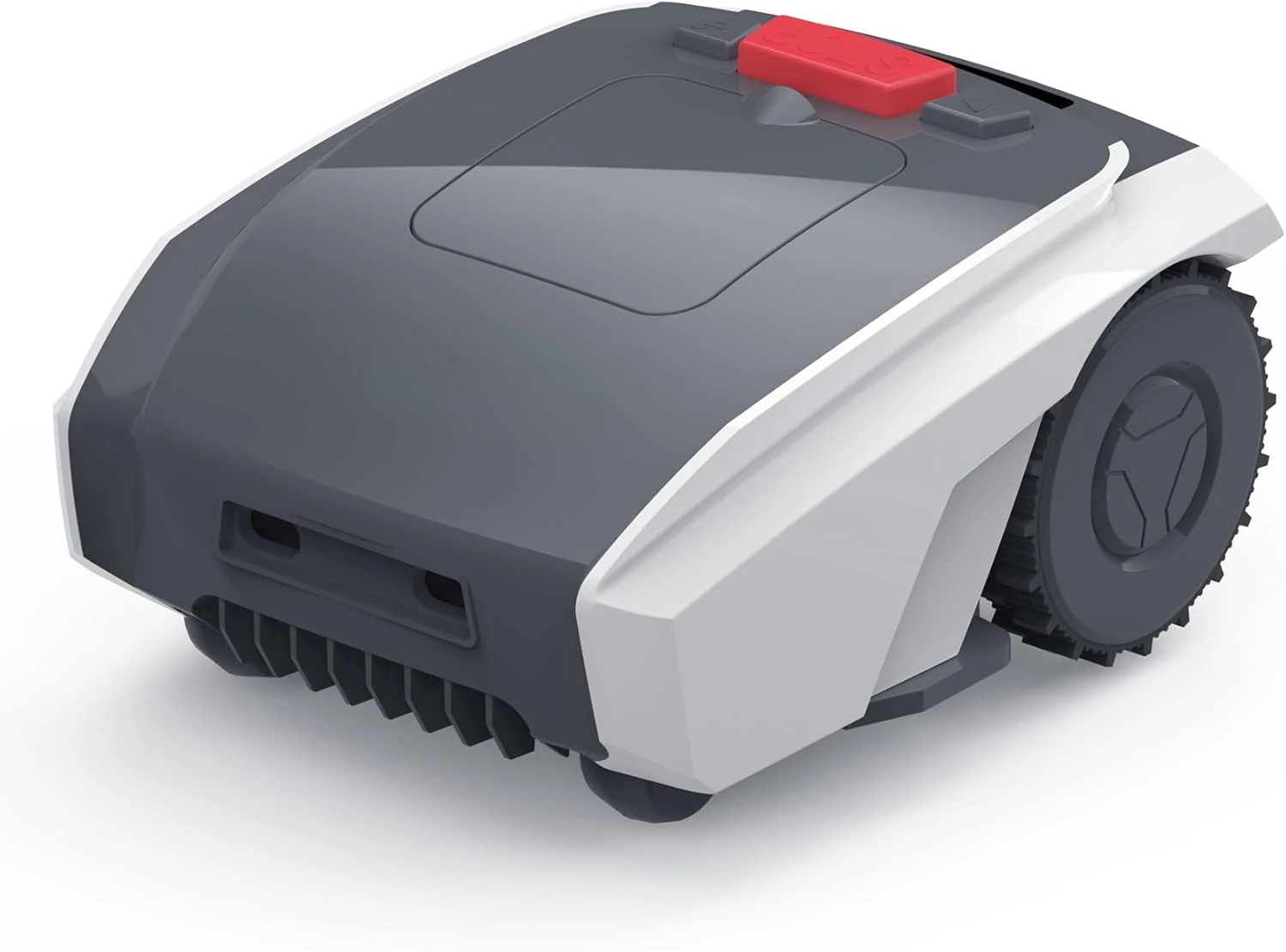 GA-GA-Automatic-Robotic-Lawn-Mower-with-Bluetooth-APP-Control-and-GPS ...