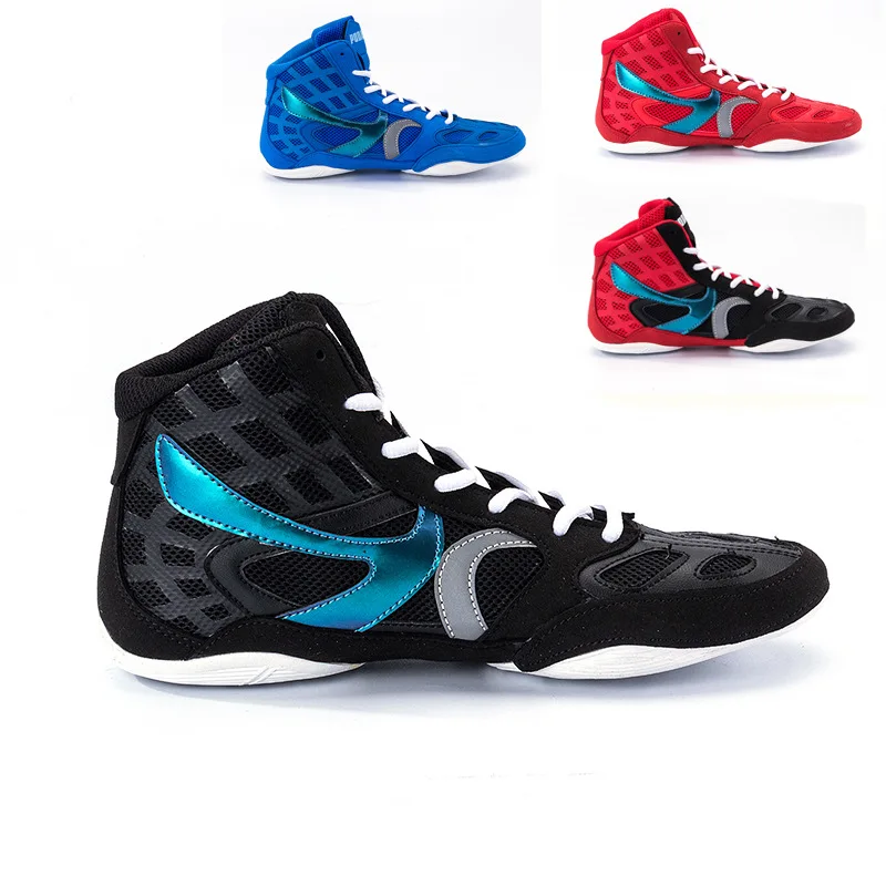 TaoBo-Brand-PODARCEK-Boxing-Shoes-for-Men-Women-Mid-Cut-Breathable ...