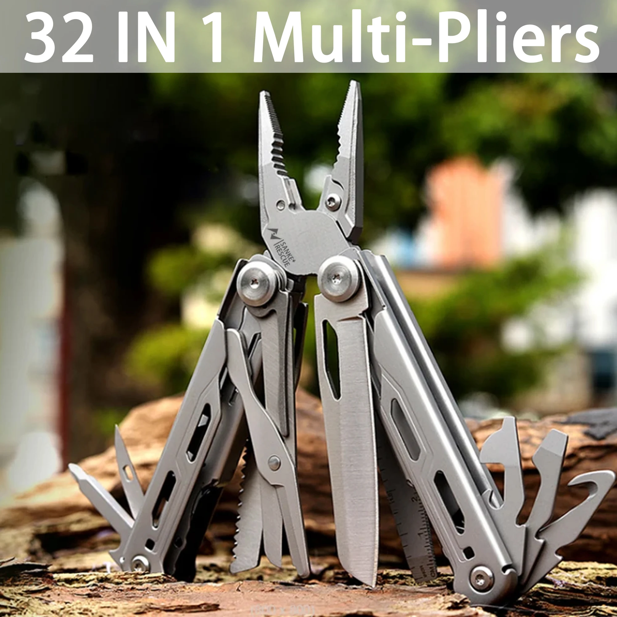 Hand Tools Multi- Tool Sale Knipex Pliers and Screwdriver Set ...
