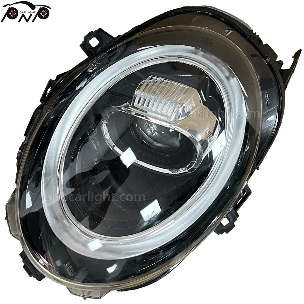 LED-Headlight-for-BMW-MINI-Cooper-F55-F56-LCI-63115A21CA3-63115A21CA4 ...