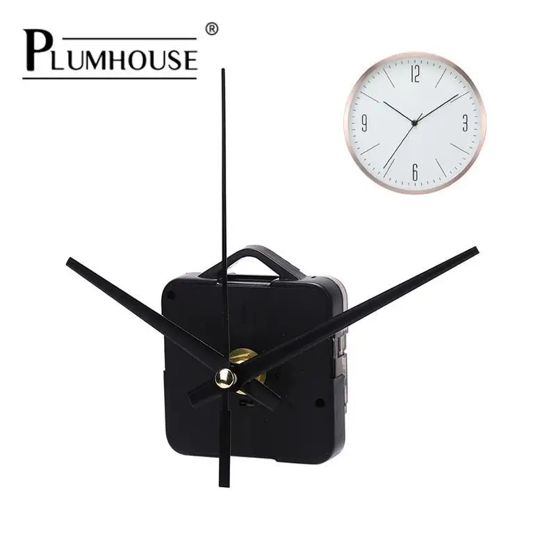 1-Set-5168-S-Hanging-Watch-DIY-Quartz-Watch-Silent-Wall-Clock-Movement ...