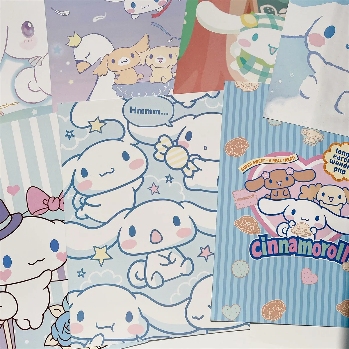 Sanrio Cinnamoroll Poster Bargain Sale | brunofuga.adv.br