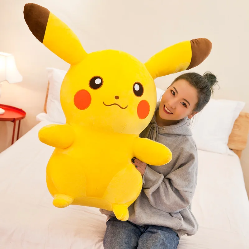 Pikachu Cartoon Characters | Pokemon Character Pikachu | Pokemon ...