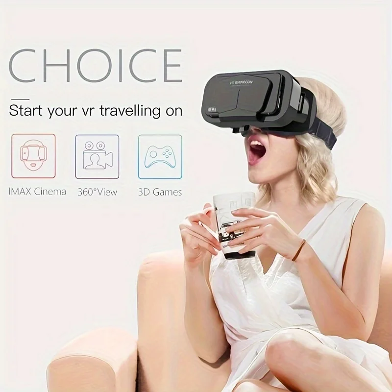 Exploring the World of 360 Virtual Reality: A Comprehensive Guide to ...