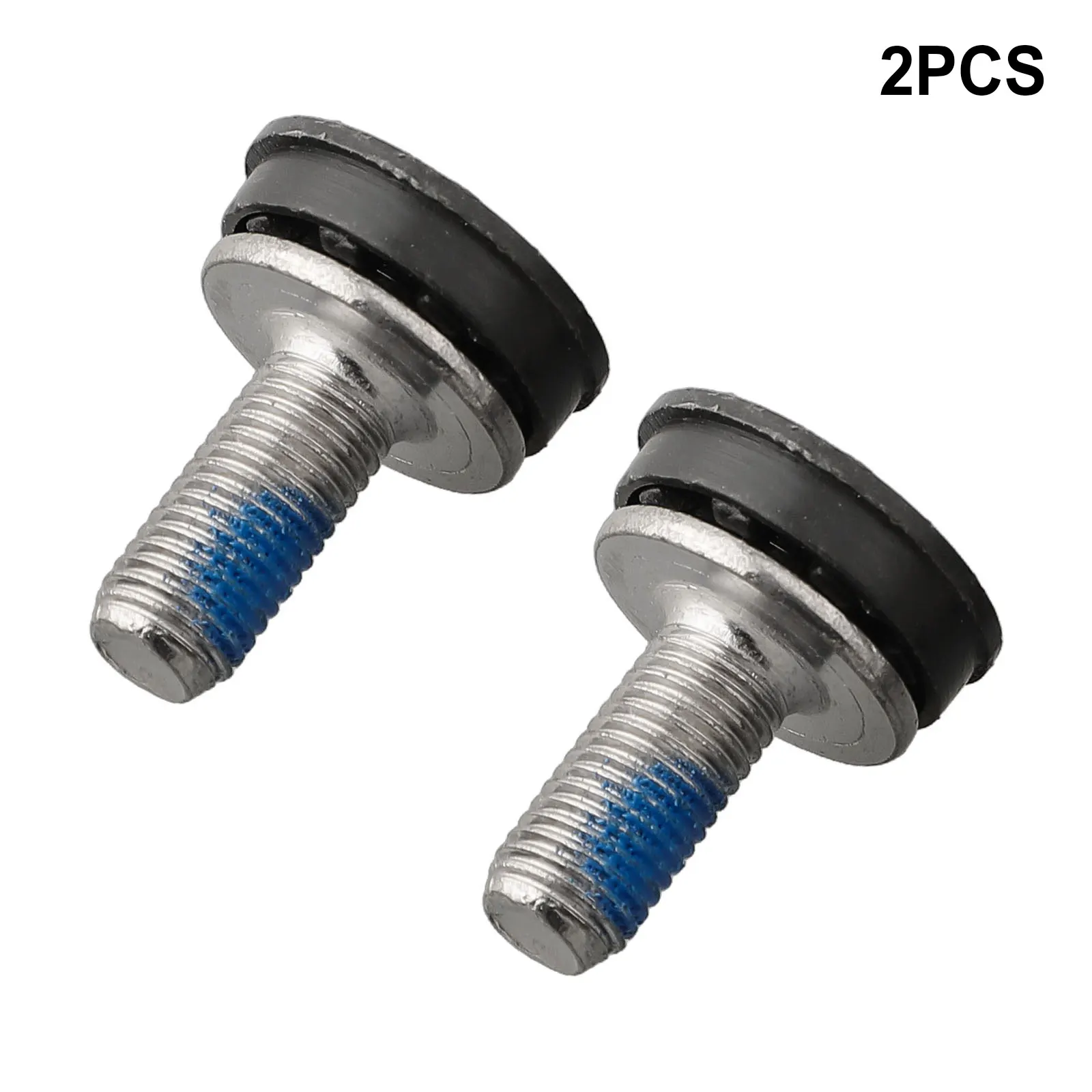 2PCS-Bicycle-Bottom-Bracket-Axle-Bolts-Bike-Alan-Crank-Screws-MTB-Road ...