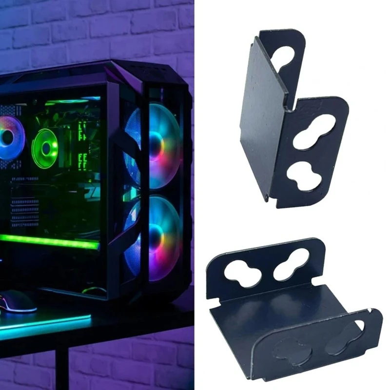 Dual-Fan-Mount-Rack-PCI-Slot-Bracket-for-80mm-90mm-120mm-Computer ...