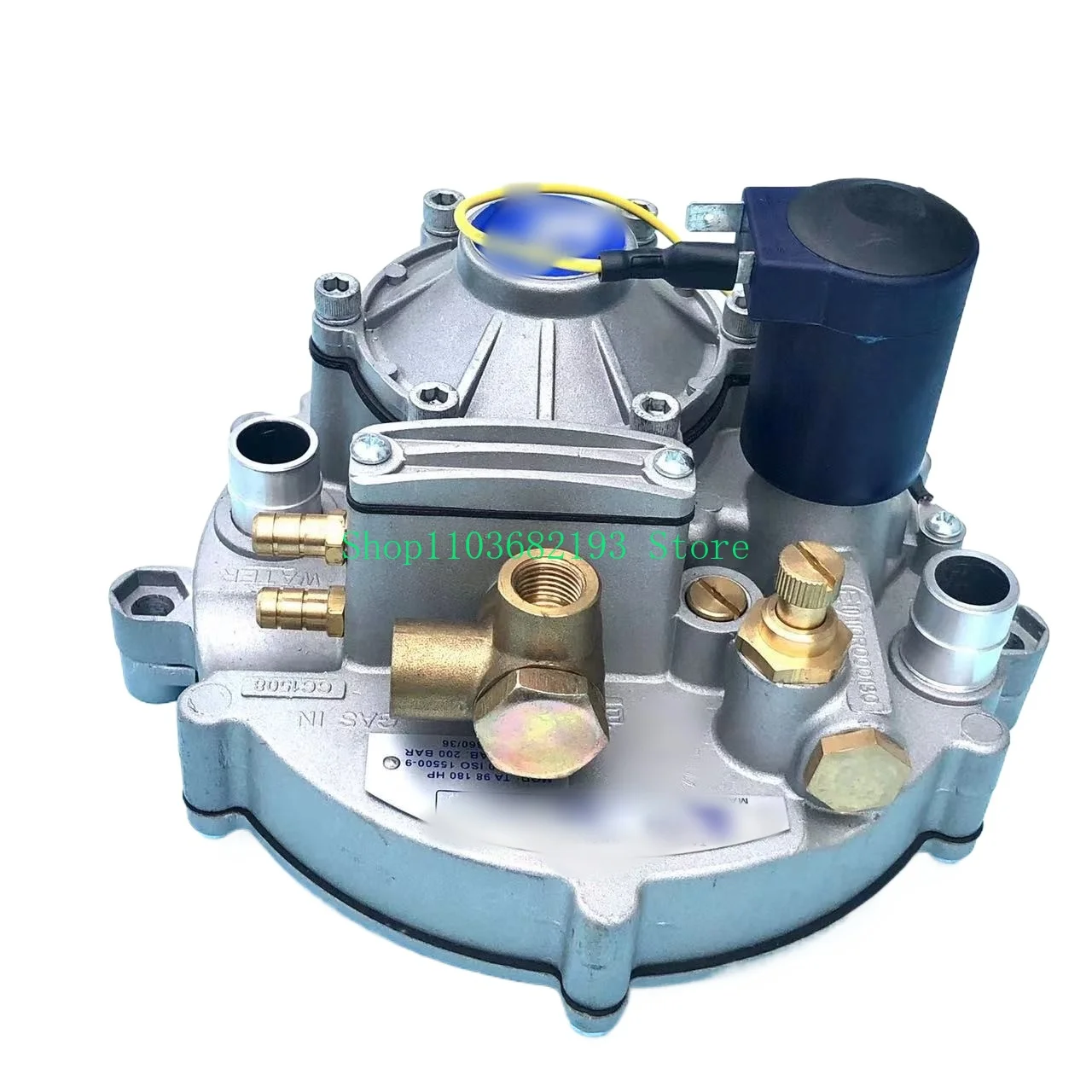 12V-6-8-Cylinder-EFI-Conversion-Kit-TA98-Carburetor-Ngv-3-Generation ...