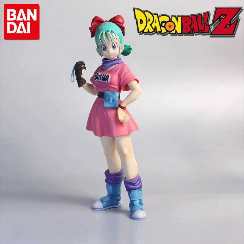 Figura-de-Anime-de-Dragon-Ball-Z-figura-de-postura-de-pie-figura-de ...