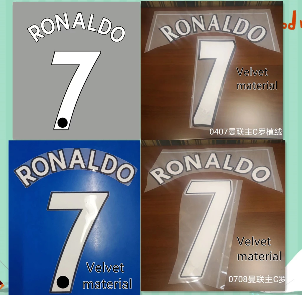 Plastic-material-2022-Velvet-material-04-07-0708-ronaldo-Nameset-Number ...