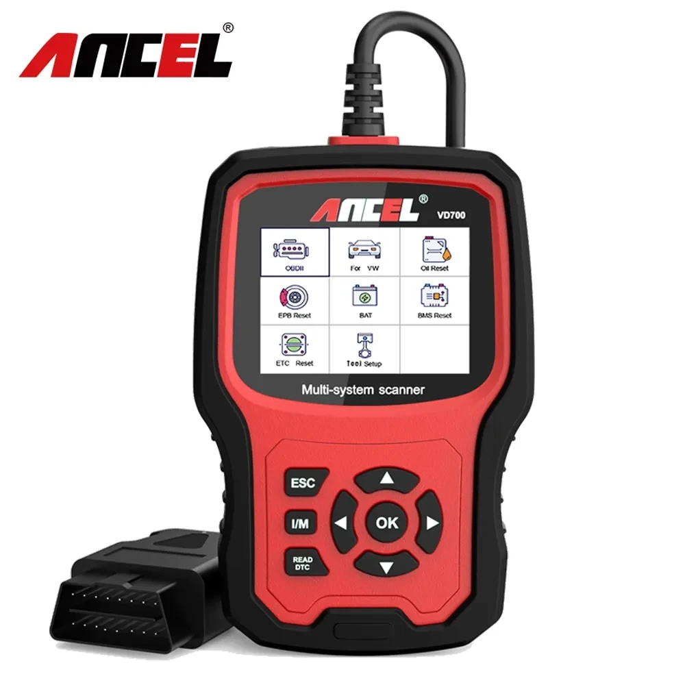 ANCEL-VD700-OBD2-Automotive-Scanner-All-System-Code-Reader-Oil-SAS ...