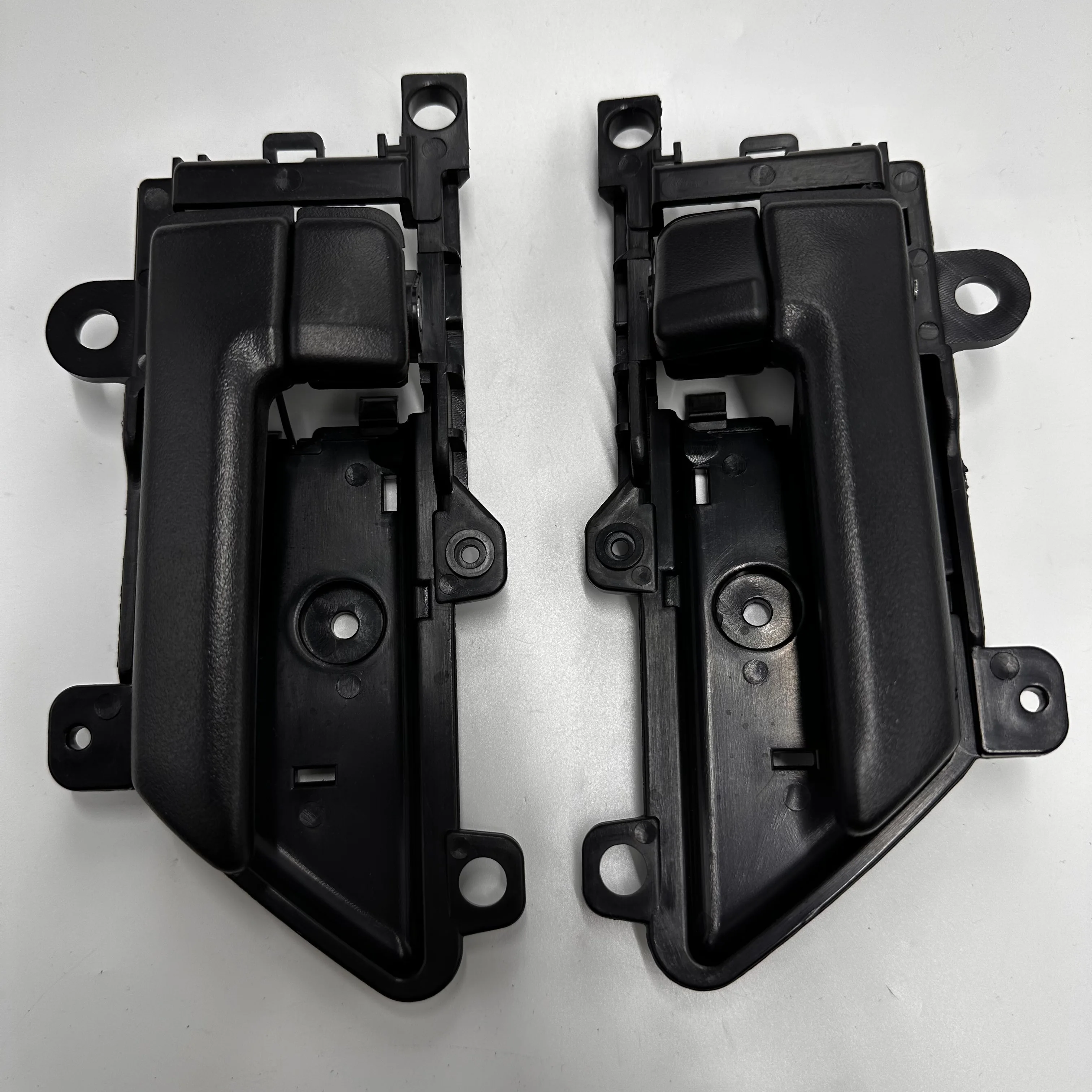 2Pcs-Genuine-interior-door-handle-for-hyundai-Veracruz-2007-2012 ...