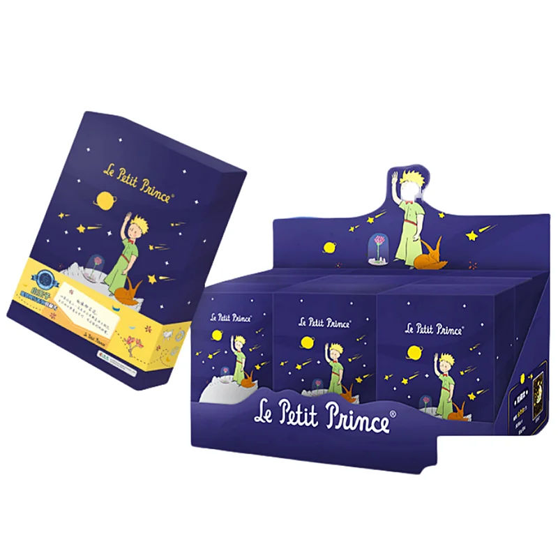 Card-Fun-Le-Petit-Prince-Cards-The-little-Prince-Collection-Card ...