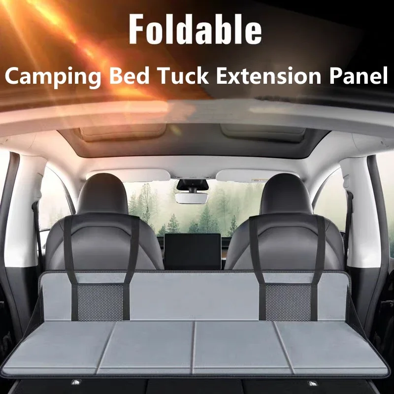 Car-Rear-Extension-Board-Mattress-Special-Head-Block-For-Camping ...