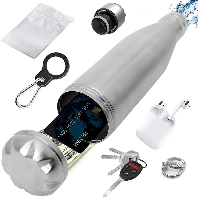 Secret-Hidden-Safe-Steel-Water-Bottle-Safe-Money-Box-Secret-Stash-Spot ...