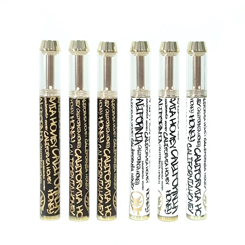 10-30pcs-Empty-California-Honey-Vape-Vaporizer-Pen-1ml-Cartridge ...