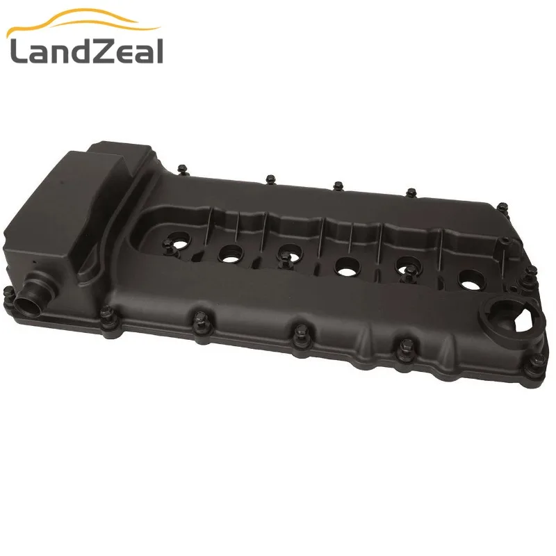 OEM 95810513530 Engine Valve Cover For PORSCHE Cayenne 3.6L 2007-2018 ...