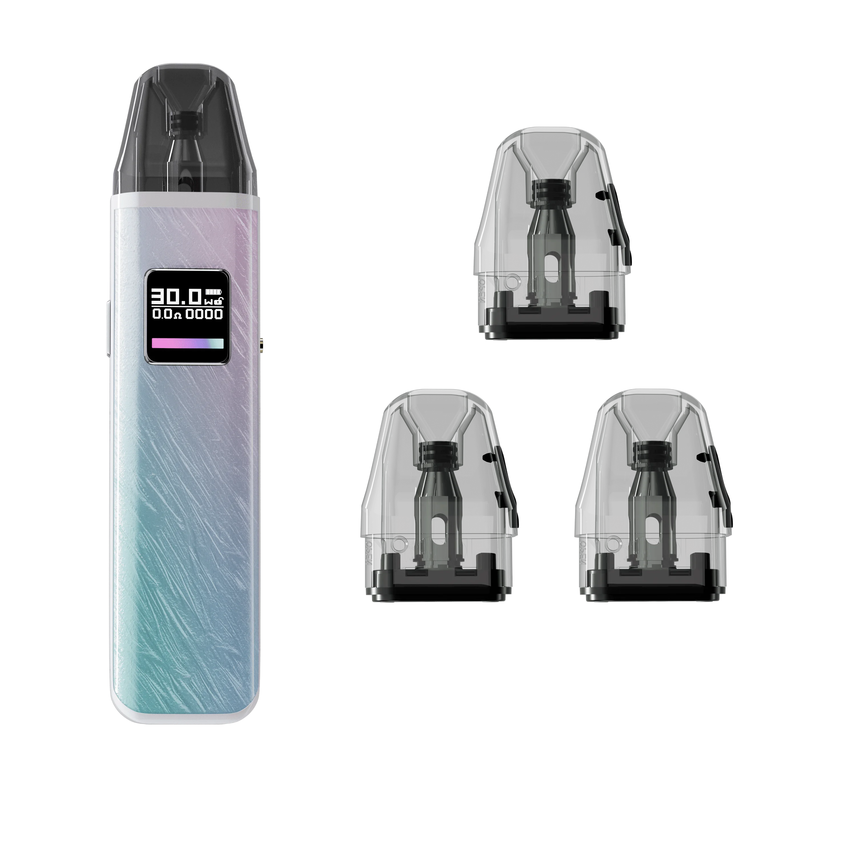 THC Puff: A Comprehensive Guide to Choosing the Best Vaping Experience ...