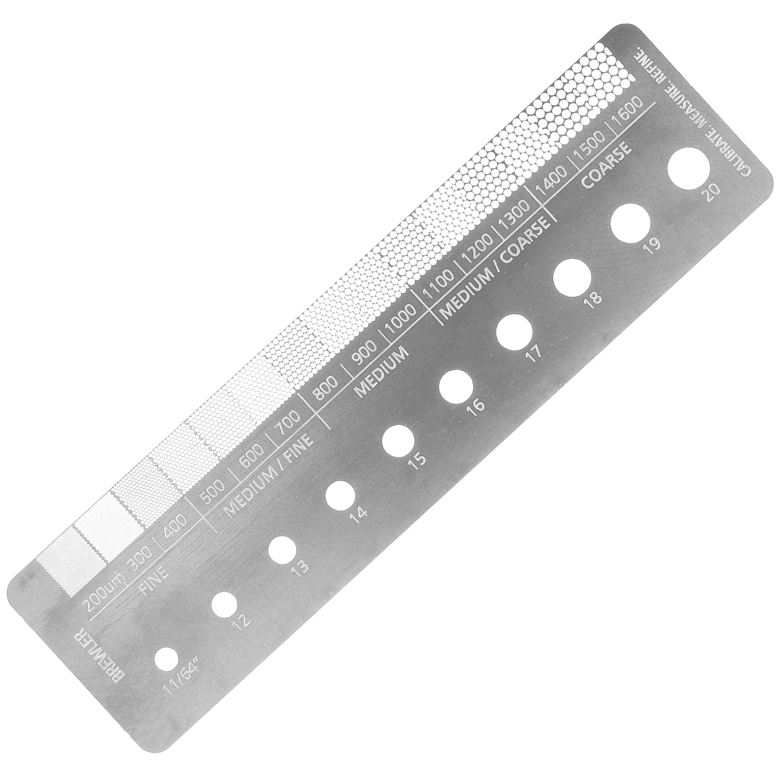 Stainless-Steel-Coffee-Grind-Measure-Measuring-Tool-For-Coffee-Grind ...