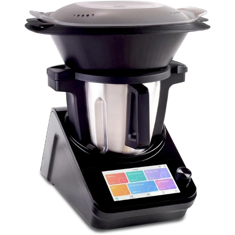 Why the Home.Chef Magic is the Best Robot Kitchen Chef for Your Modern ...