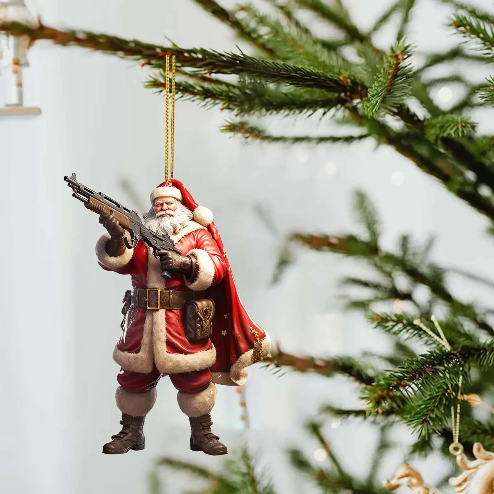 Legal-e-imonente-santa-material-acr-lico-2d-santa-legal-pingente-decora ...