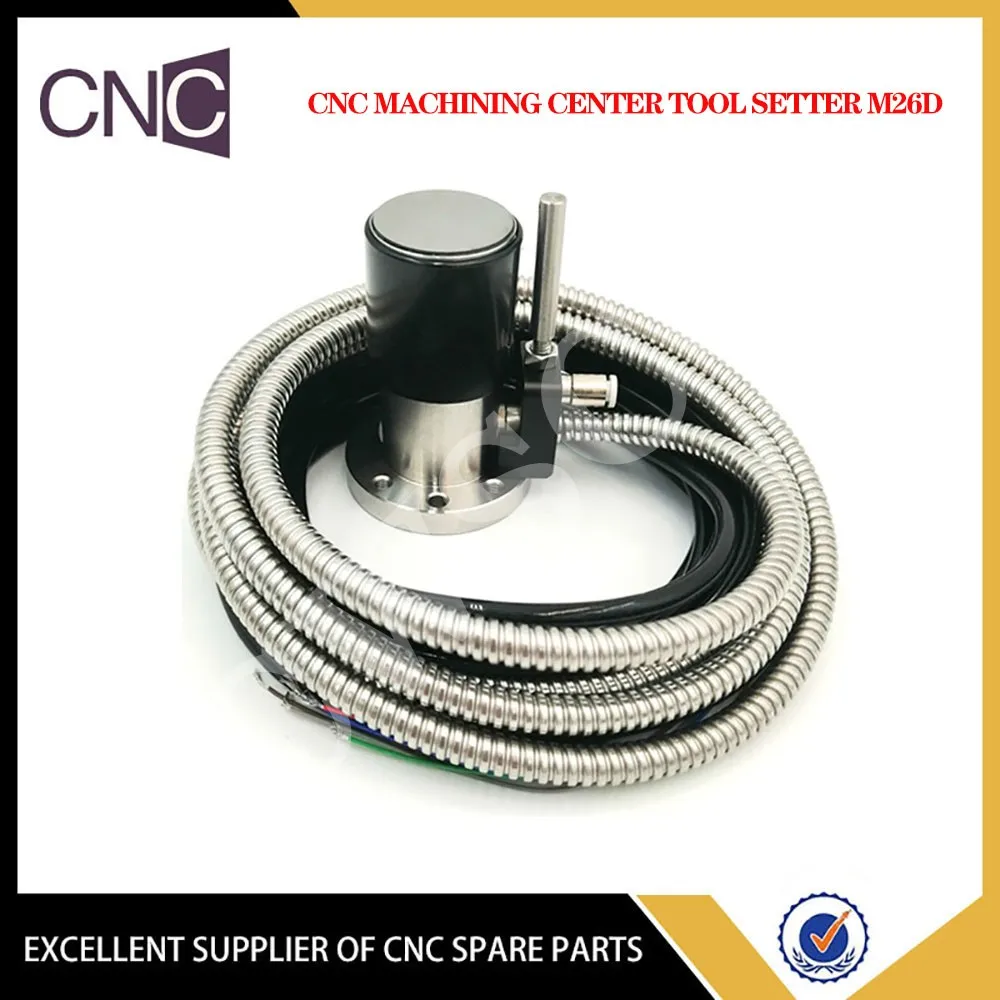 CNC-automatic-tool-setting-instrument-engraving-machine-broken-knife ...