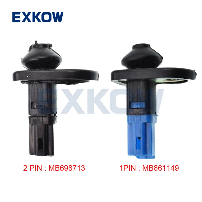 1-Pin-2-Pin-Car-Door-Lamp-Switch-Kit-for-Mitsubishi-3000GT-L200-lancer ...