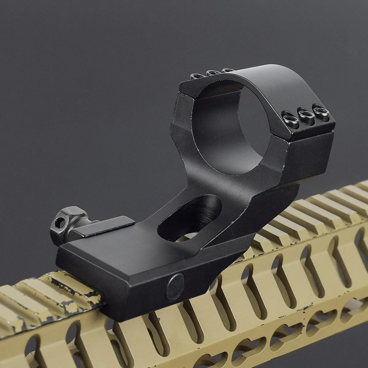 Aimpoint Comp M2 Mount