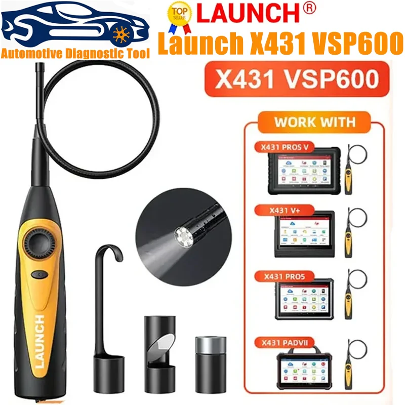 Camera Launch: The Ultimate Guide to Choosing the Right Endoscope for ...