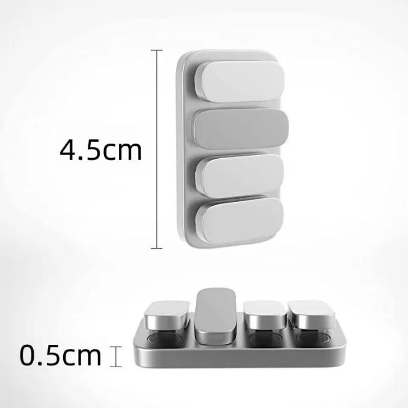 Piano-Keys-Fidget-Clicker-Slider-Fidget-Spinner-Autism-ADHD-Metal-EDC ...