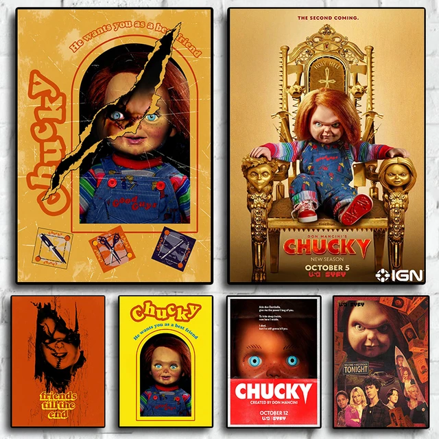 Chucky Season Poster | informacionpublica.svet.gob.gt