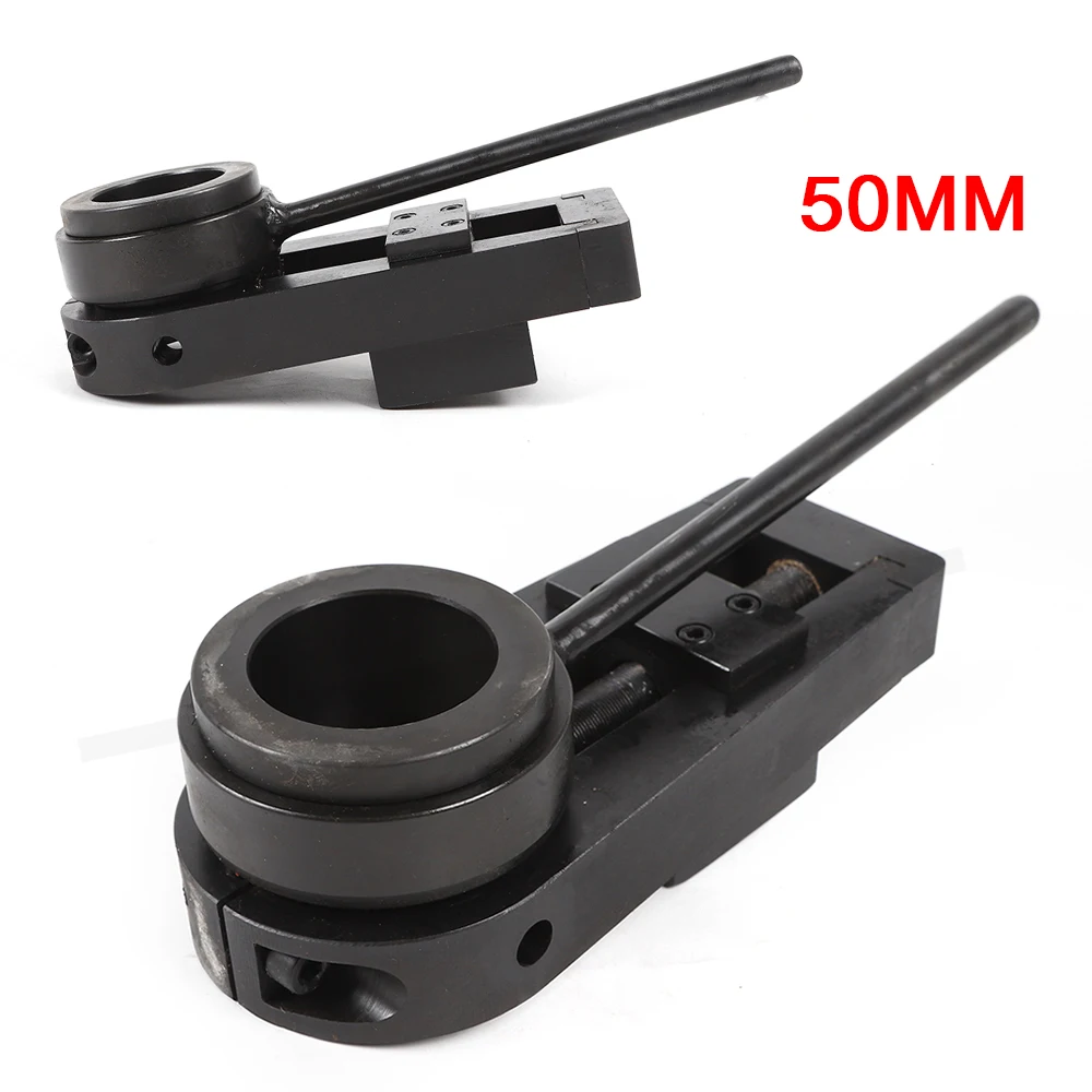 Diameter 50mm Boring Facing Head For TDG50 Line Boring Machine / Boring ...