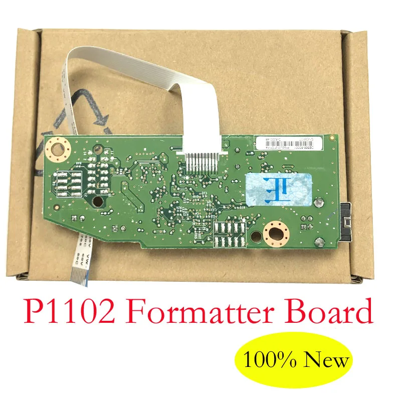 Original-New-For-P1102W-P1102-1102-1102W-1102-P1102W-Formatter-Main ...
