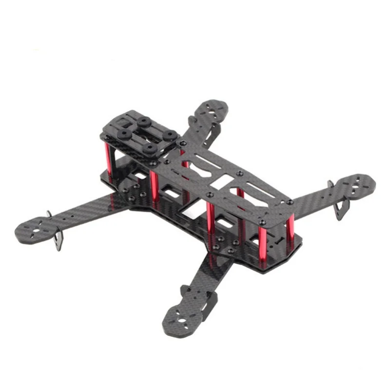 Kit-de-marco-de-Dron-FPV-QAV250-ZMR250-calidad-superior-fibra-de ...