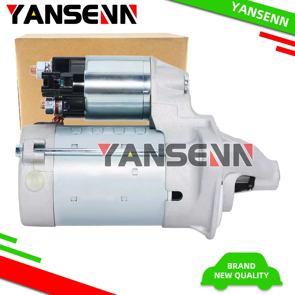 1.6 KW/12V Starter Motor for TOYOTA COROLLA AVENSIS T22 T25 CELICA MR2 ...