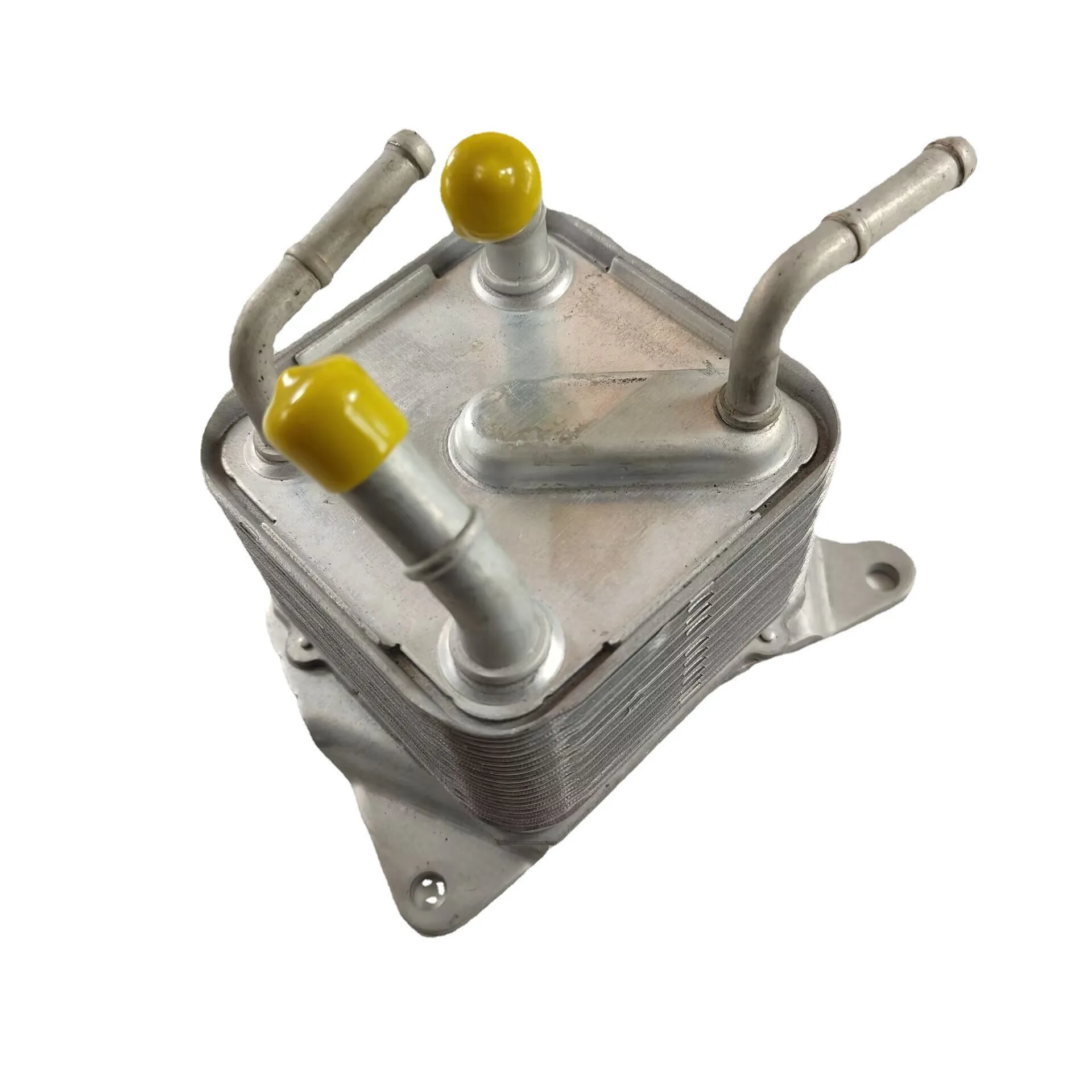 New-Oil-Cooler-2920A400-for-Mitsubishi-Outlander-Eclipse-GF7-GF8-2012 ...