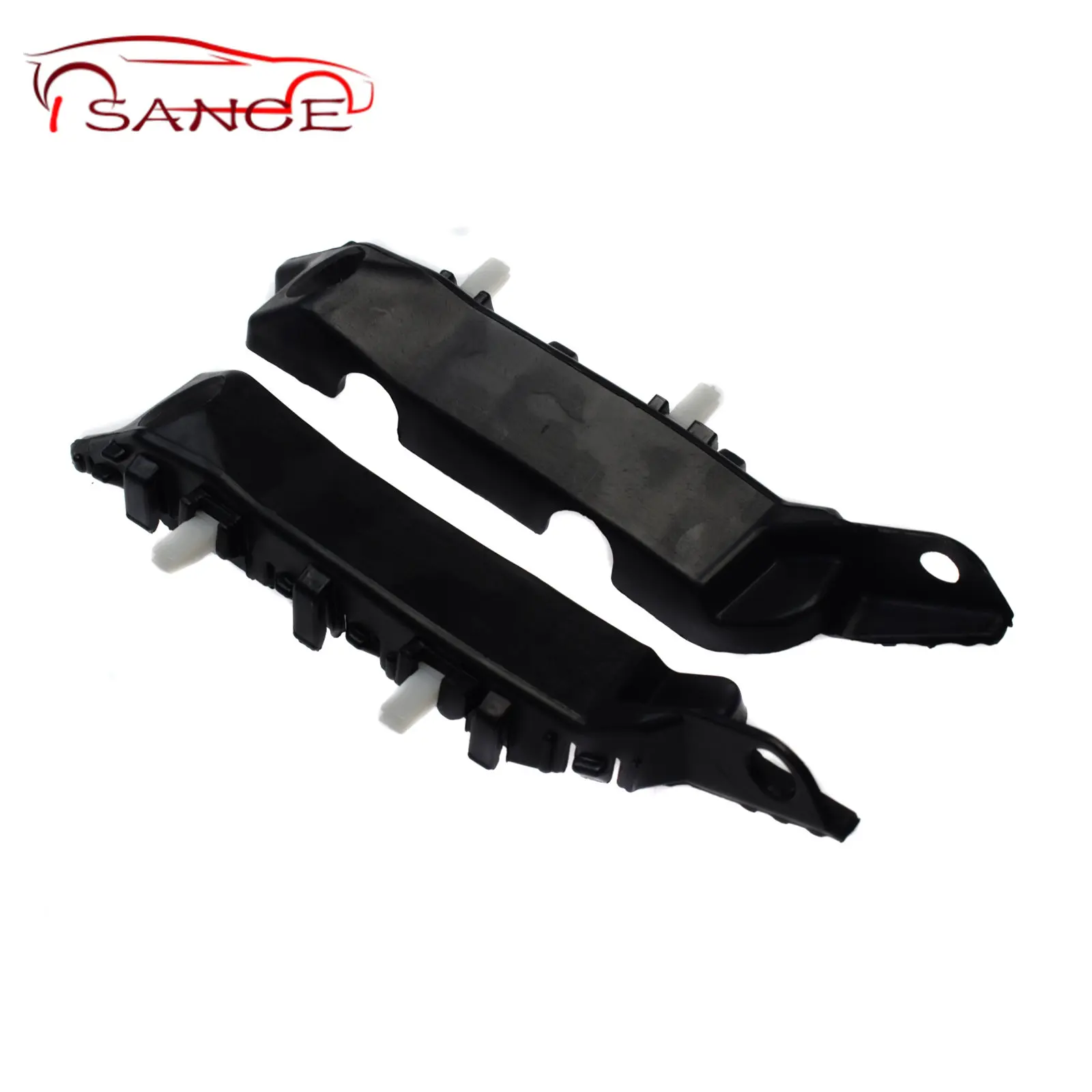Front Bumper Bracket 865133X000,865143X000 For Hyundai Elantra 2011 ...