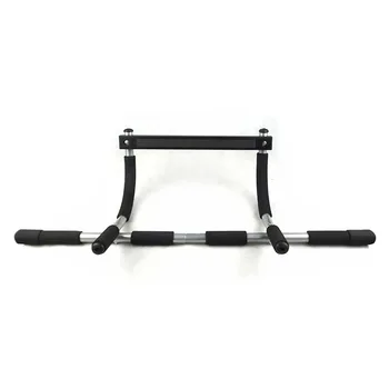 Adjustable Indoor Fitness Door Frame Multi-functional Doorway Pull Up ...