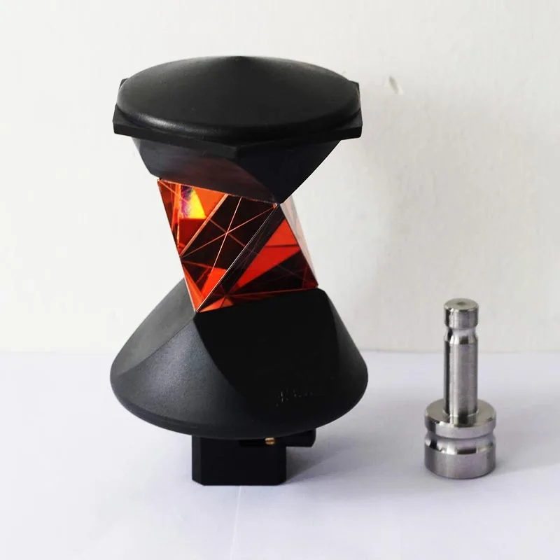 New Reflective 360 Prism ,for Robotic Total Stations - Prisms - AliExpress