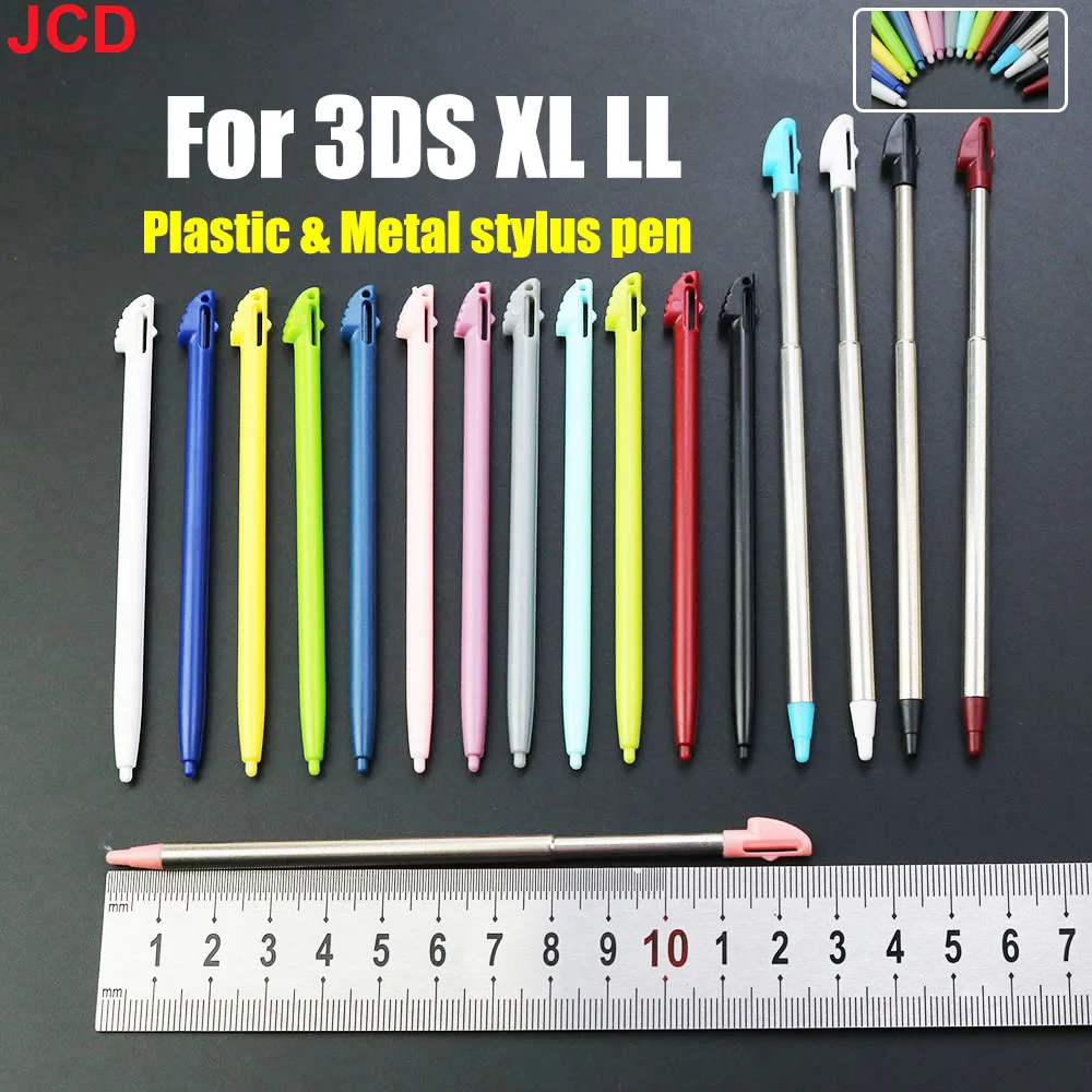 Stylus 100-Pack Universal Metal Touch Screen Stylus Pens - Works On ...