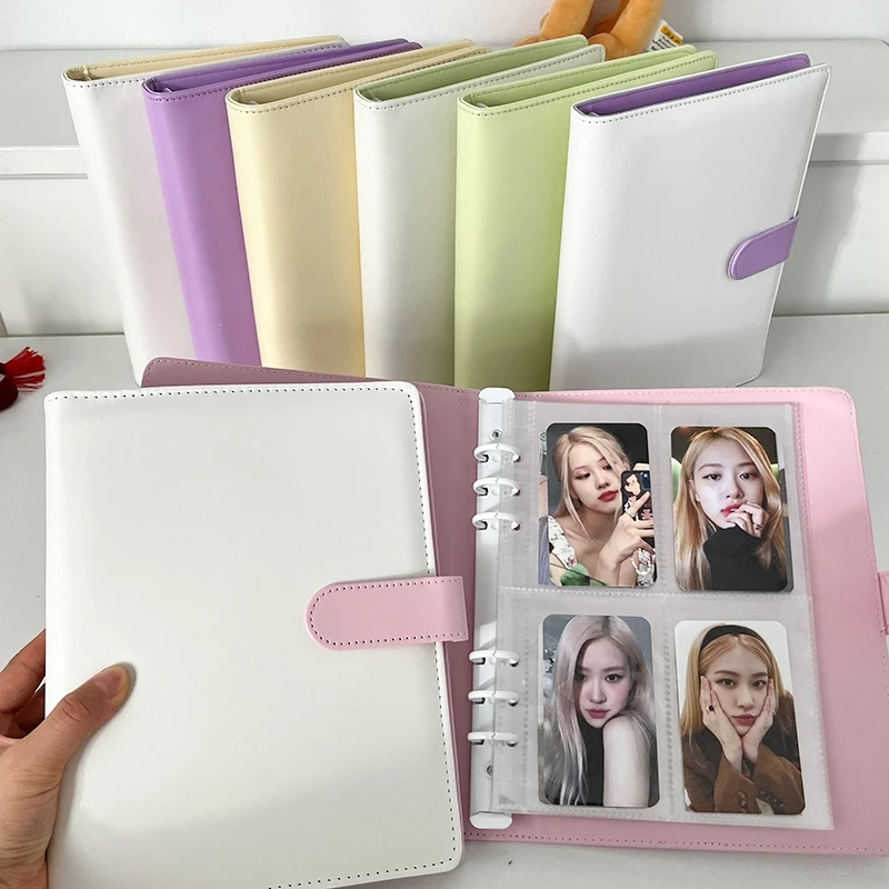 Diy Binder Organizer