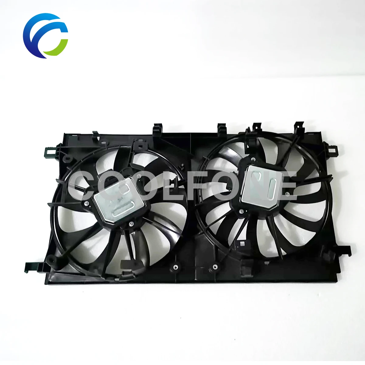 Electric Cooling Radiator Fan For Lexus Ux200 Toyota Corolla C Hr 2019