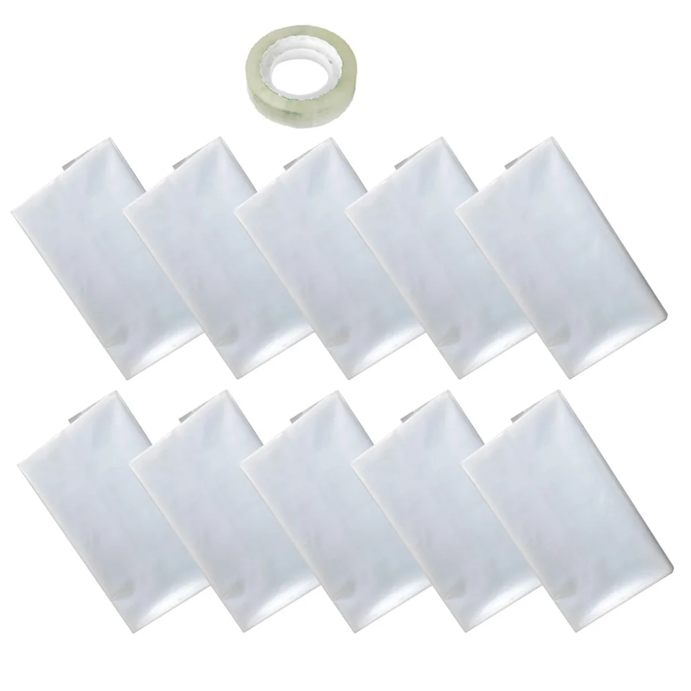 1 Set Of Horse Hoof Soaking Bags Universal Farm Hoof Caring Tool ...