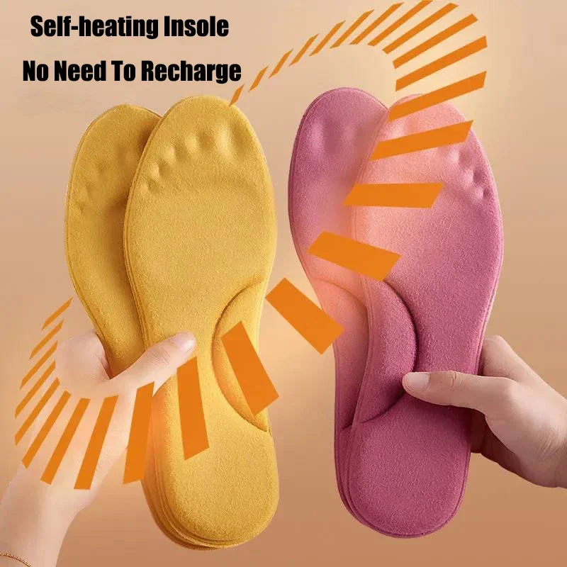Self-Heated-Thermal-Insoles-for-Feet-Warm-Memory-Foam-Arch-Support ...