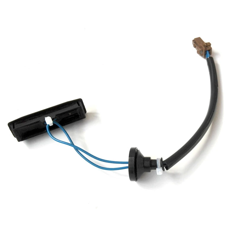 Trunk Switch Rear Door Boot Release Opener Deck Lid Button For Nissan ...