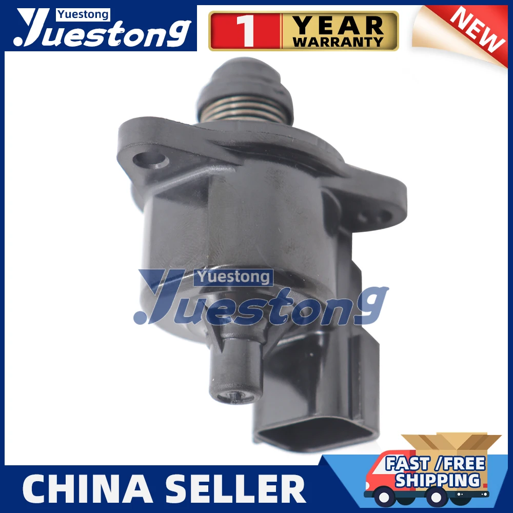 IAC Idle Air Control Valve For Mitsubishi Chrysler Dodge MD628166 ...
