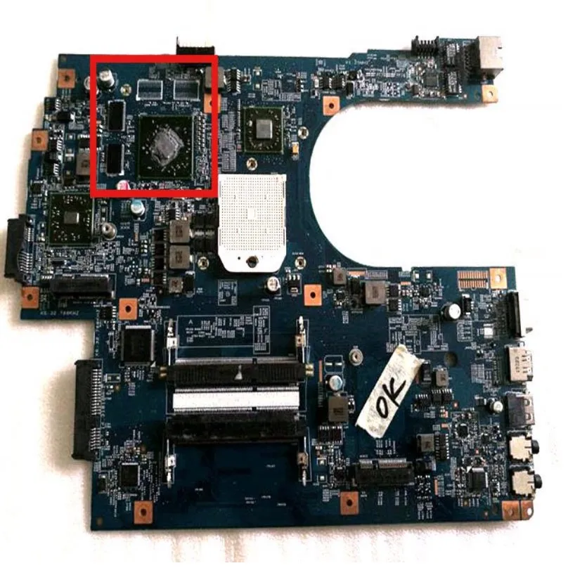 Acer Desktop Motherboards - laptop-motherboards.com