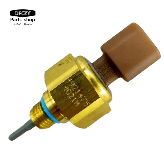 Piezas de repuesto para motor diésel QSX15 ISX15 QSX ISX, sensor de ...
