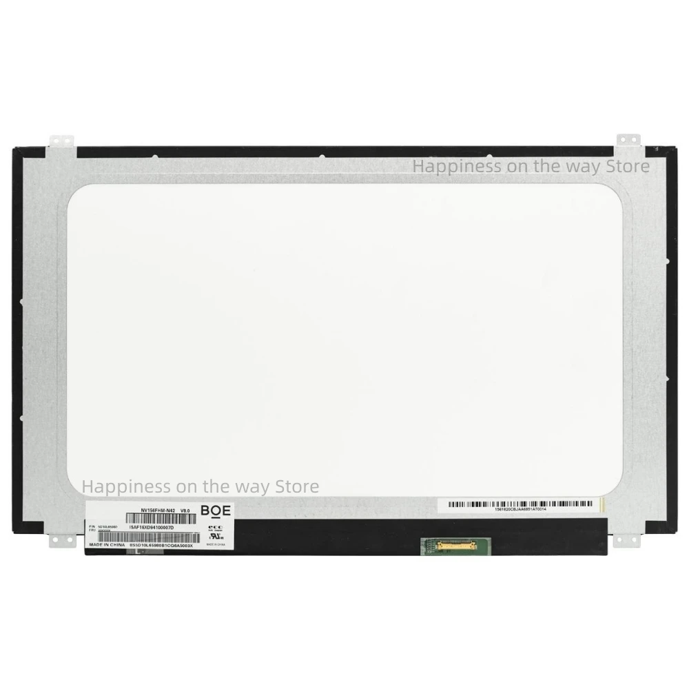 For-Toshiba-Satellite-Radius-P55W-B5220-LCD-Display-Screen-15-6-LED ...