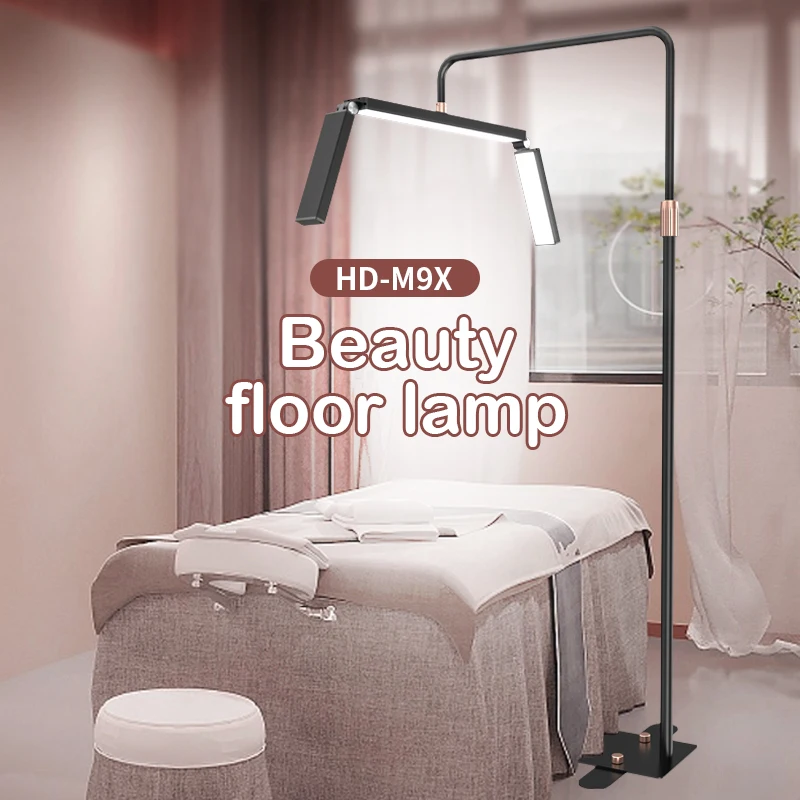 NWE-Modern-Foldable-3000-6000k-Beauty-lamp-for-Facial-Tattoo ...